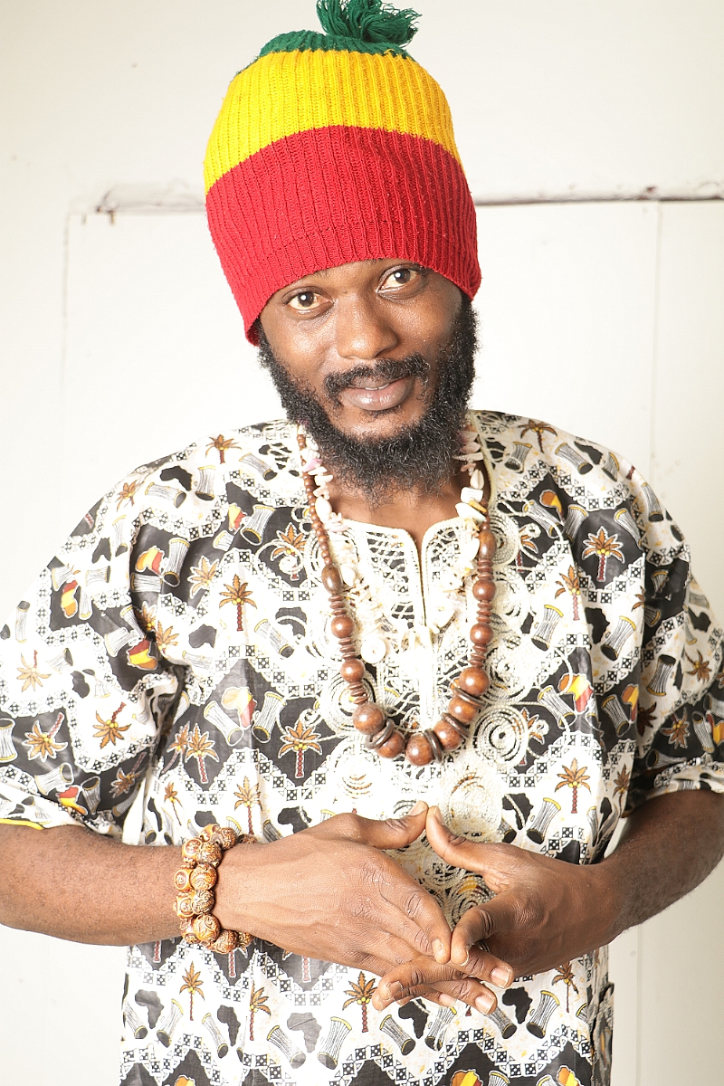 IWAN To Celebrate 10 Years Of Music