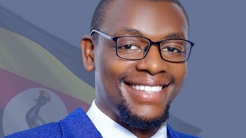 Ugandan writer arrested following criticism of Museveni and son