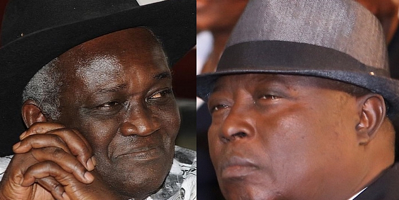 Kwamena Ahwoi’s Working With Rawlings – Martin Amidu’s Critique VI