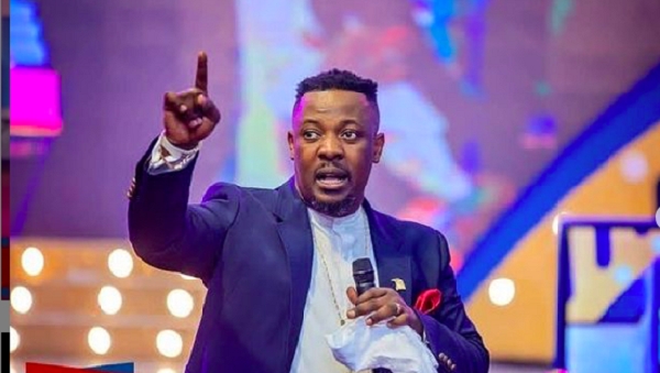 NPP lost 2024 election due to attacks on churches, prophets — Nigel ...