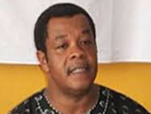 Goozie returns for NDC 2020?