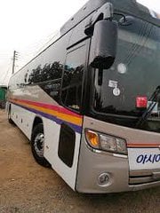Hearts of Oak To Unveil New 48-Seater Bus