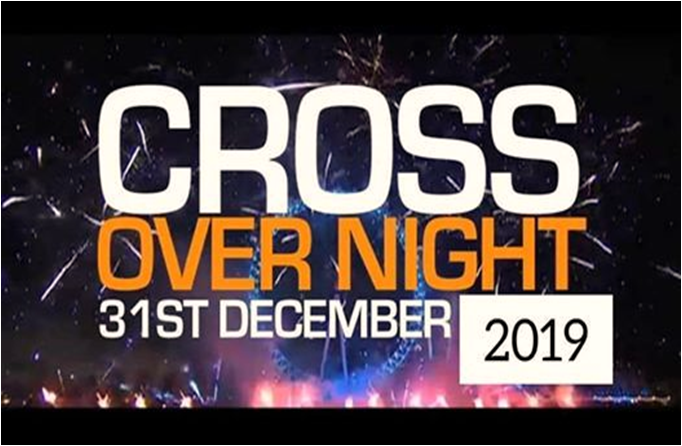 The Yearly Crossover Nights On 31st December: Does The Church Have ...
