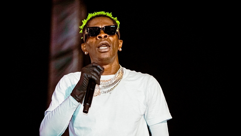 Uniland Festival Concert in limbo as Shatta Wale’s performance canceled