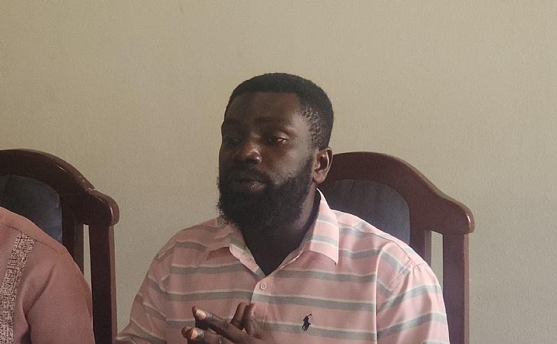 Christian Divine Church dispels media reports of arrests and chaos