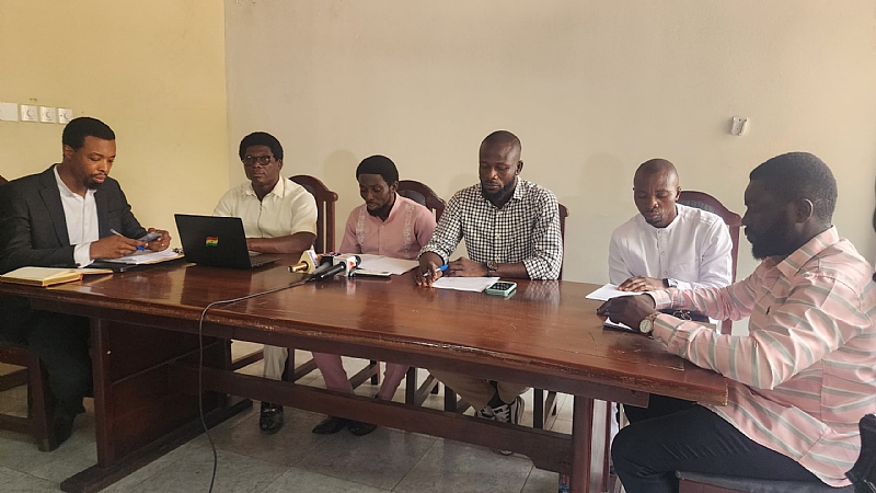 Christian Divine Church Elders seek IGP intervention amidst unrest