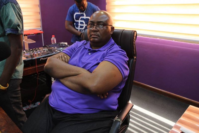 Ben Ephson Predicts 52% Win for President Mahama