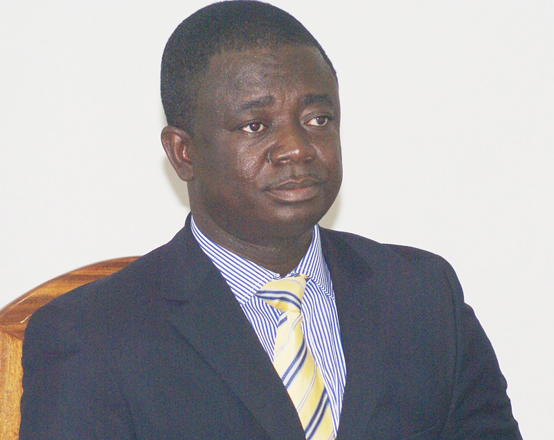 ‘Rot’ AT COCOBOD… EOCO Probes Opuni