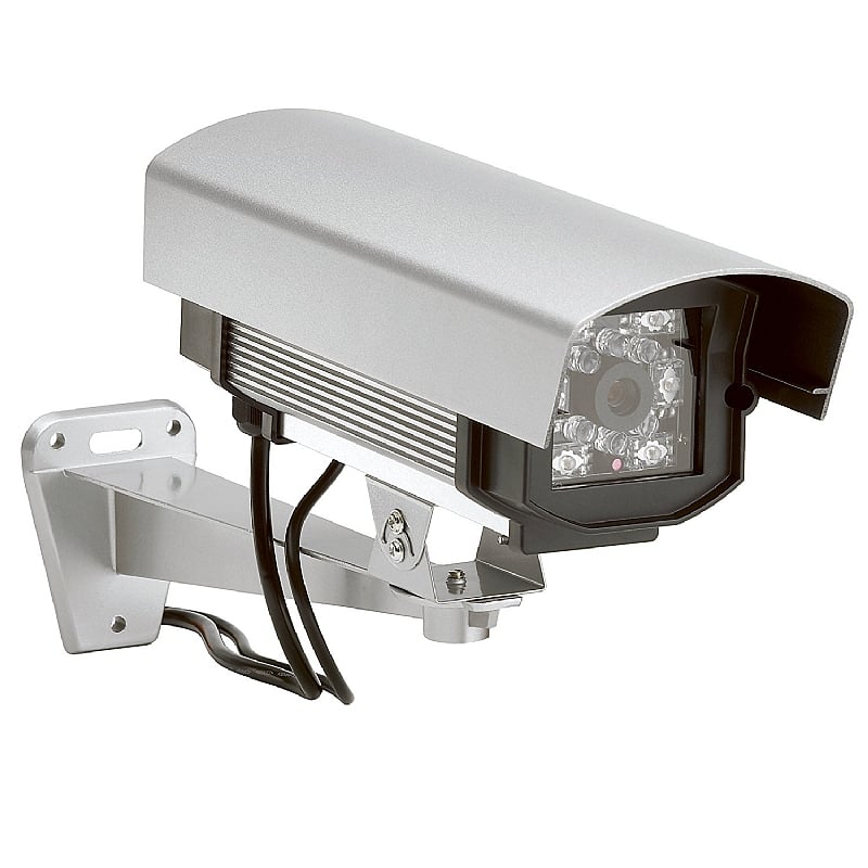 CCTV Cameras At Police Stations Can Help Security Agencies A Lot--IT Expert