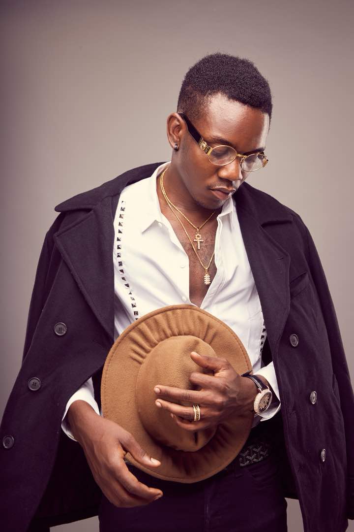 Watch Out For Pablo Vicky-D, The Next Rated African Artist