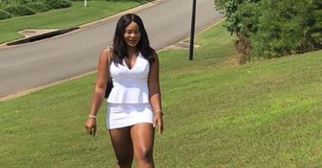 Actress, Calista Okoronkwo Shares stunning Photos as She turns a year older