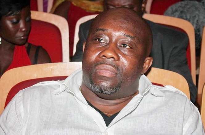 How An ‘Aboboyaa’ Saved the Life Of Hon. George Andah