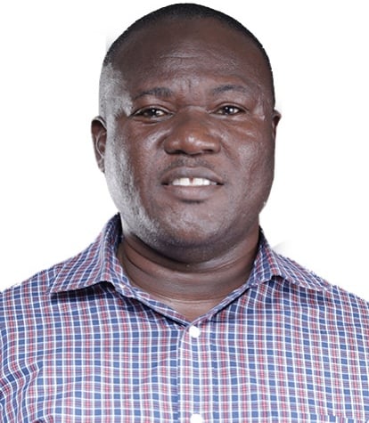 Twene Amanfo Secondary Technical Board Chairman Fetes Teachers