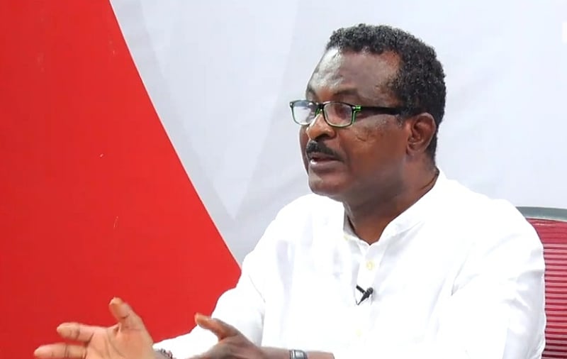 Ghana’s gold for oil policy a daft idea – Kweku Ricketts-Hagan