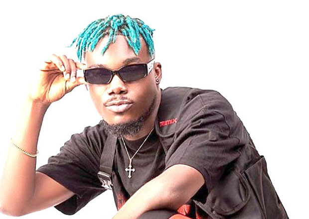 Camidoh drops upcoming EP tracklist