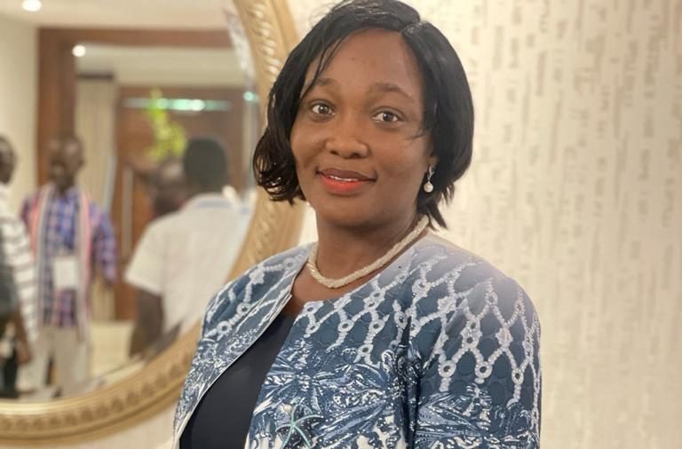 Adwoa Adutwumwaa Boadi to contest Ahafo Ano South-West NPP ...