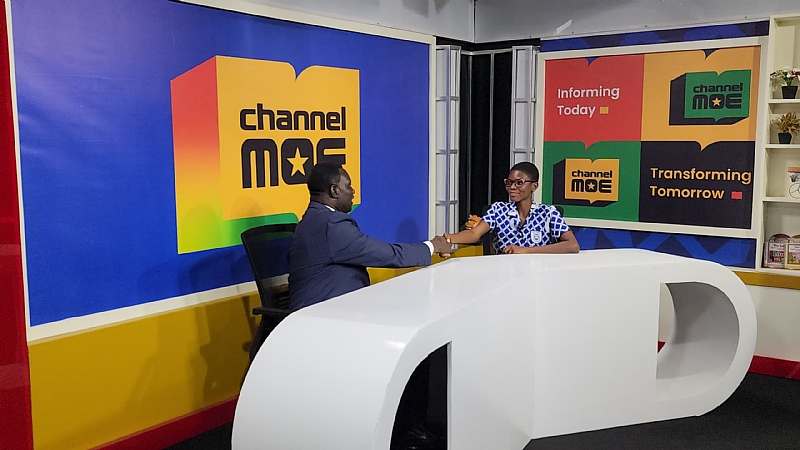 Ministry of Education introduces Channel MOE to enhance access to ...