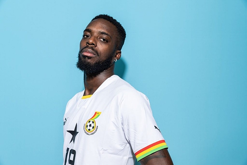 2023 AFCON: Athletic Bilbao to fly Inaki Williams back to Spain tonight ...