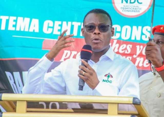 Election 2024: Let’s not be complacent — Fifi Kwetey urges NDC to ...