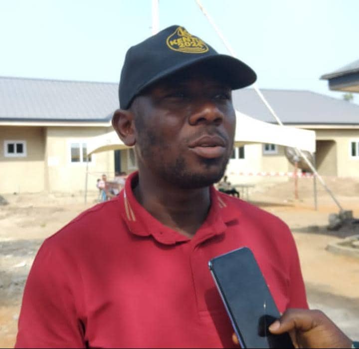 NPP's Seth Kentel Agbobli confident of victory in Agortime Ziope ...