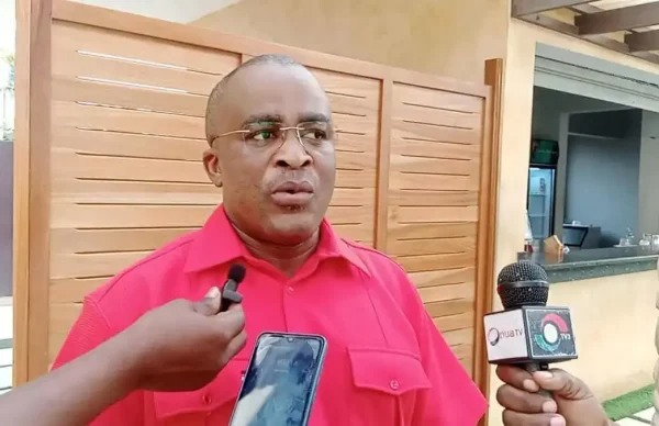 Election 2024: NDC will protect every single vote — Ashie Moore