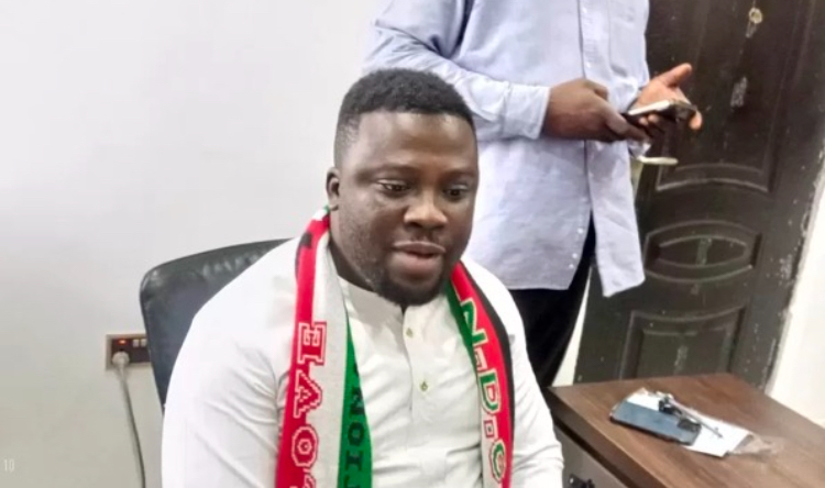 Take swift, decisive action to address issues before December 7 — NDC to EC