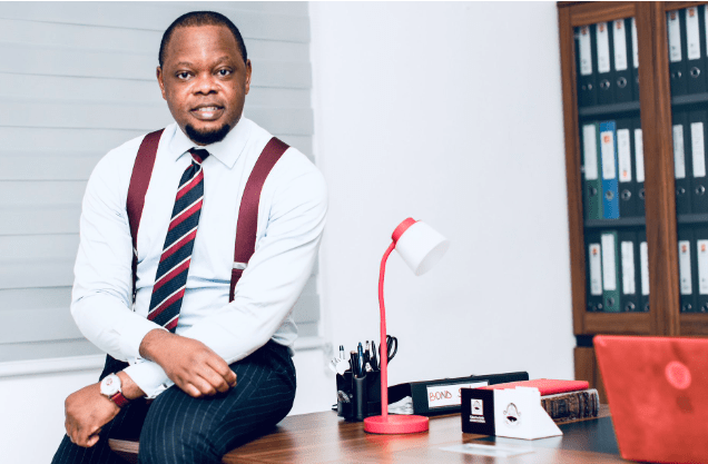 Dr. Justice Srem-Sai set to be named Deputy Attorney General