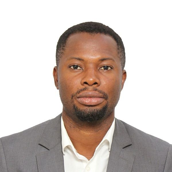 Navigating Change: A Financial Leader's Impact on Ghana's Economic Growth