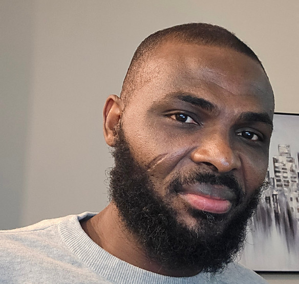 When Morality Shifts: Why African Christianity Must Define Its Own Values