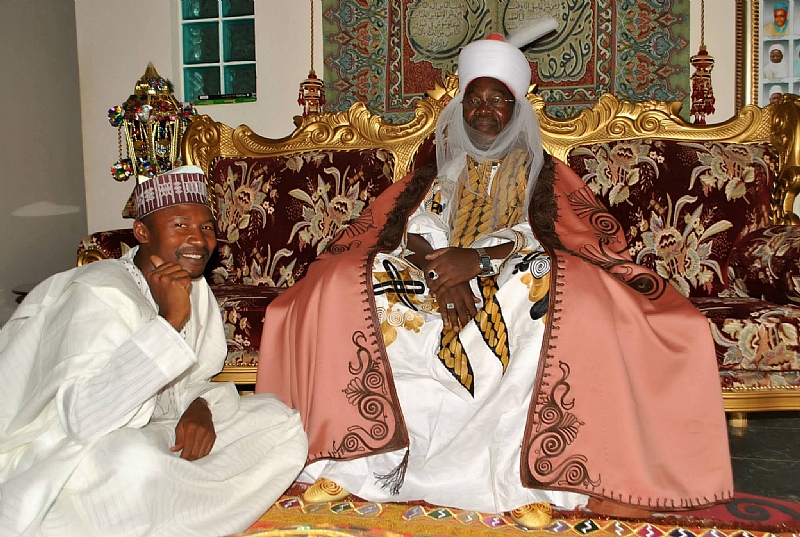 Hamza Al-Mustapha, the Oputa Panel, and Nigeria’s Unfinished Search for ...
