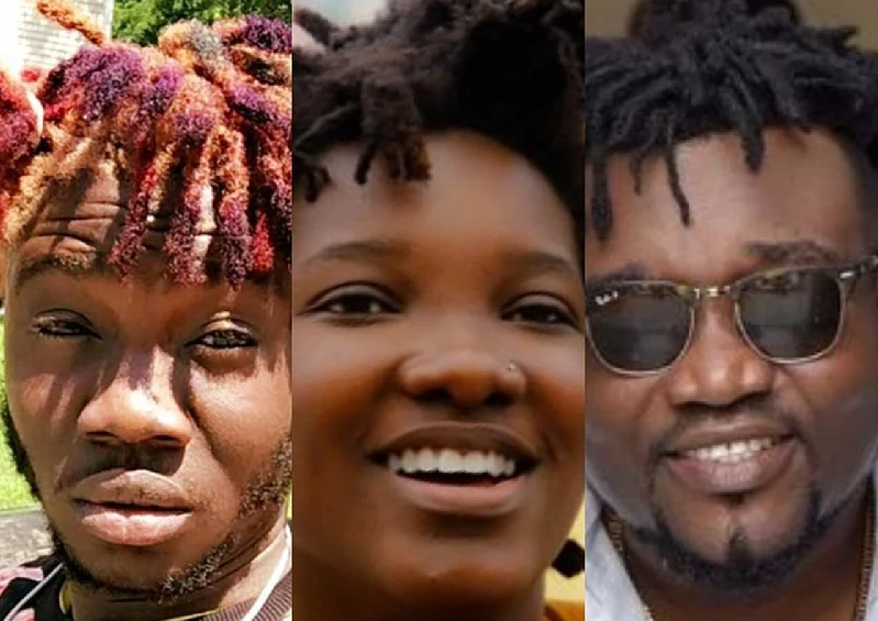 Showboy raises fresh questions over Ebony Reigns’ death in TikTok Live ...