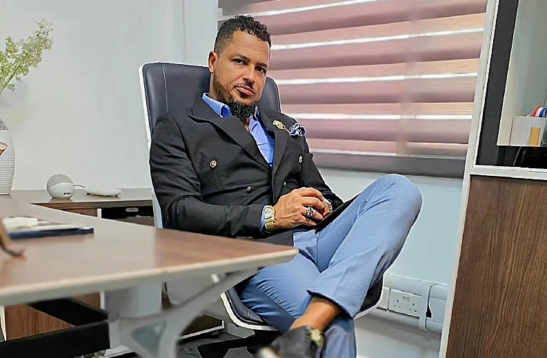 Actors Guild court case ends after 8years, Van Vicker ordered by court ...
