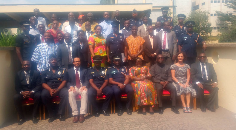 PIPS Department Of Police Service To Open More Branches