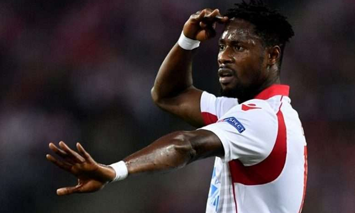 Chelsea Target Richmond Boakye Yiadom On The Rise