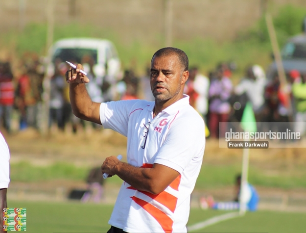 Steven Pollack Set For Preseason After Returning From Holidays