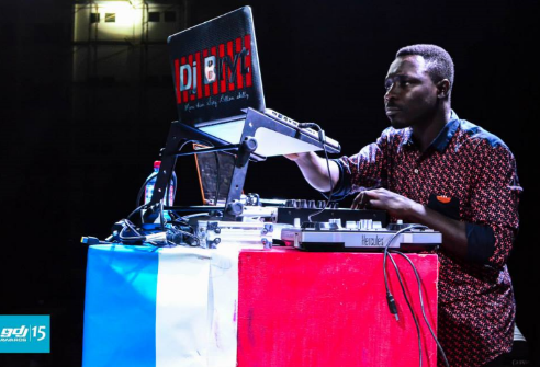 DJ Que, DJ Bryte, others to feature in first session of Historic DJ Cypher