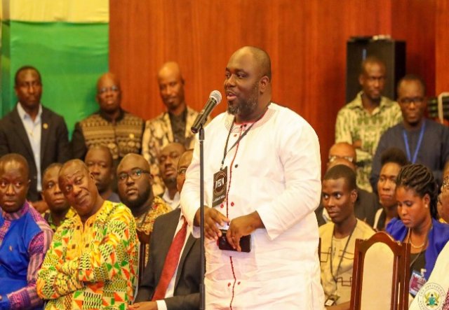 KABA Family Expresses Appreciation To Donors And Sympathizers