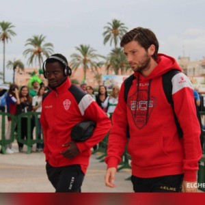 EXCLUSIVE: Ex-Ghana youth star Michael Anaba seals two-year deal with ...