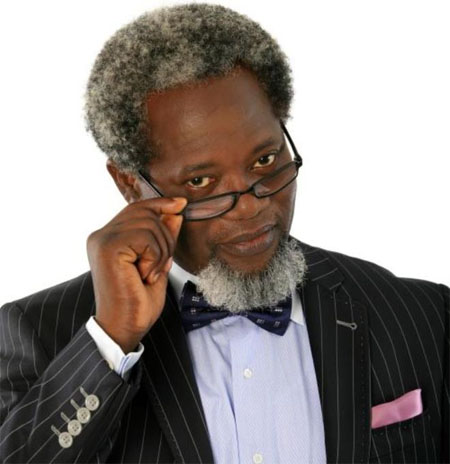 Famous Nigerian Actor Seeks Financial Support After Accident