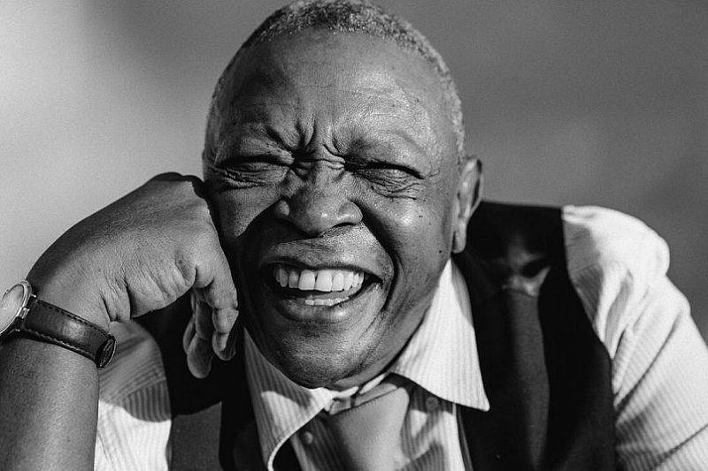 Hugh Masekela (1939-2018)
