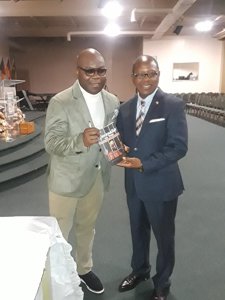 FPA Praises ALJA for Effective Media Advocacy In Liberia