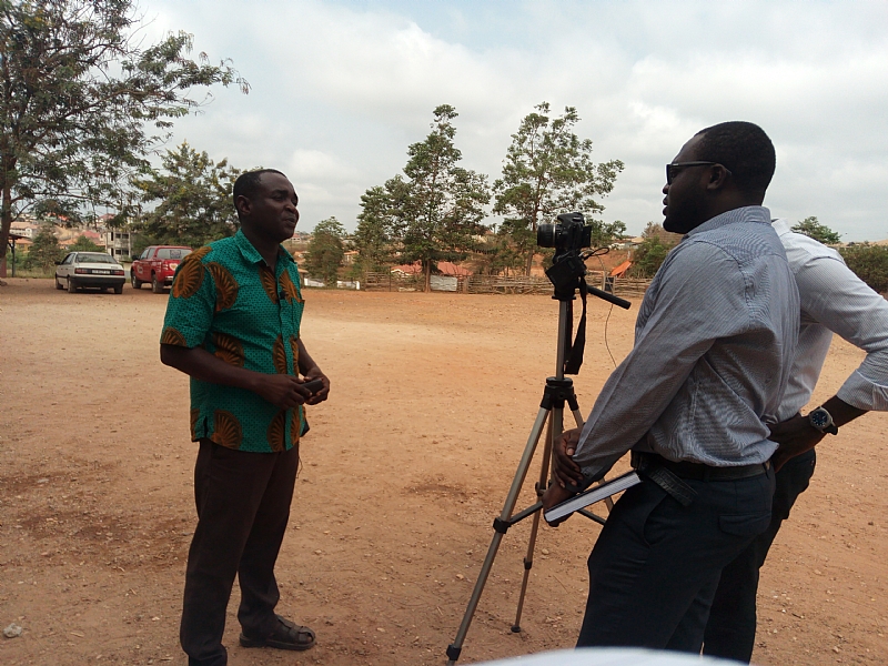 Obuasi Community Welcomes Reopening Of Obuasi Mines