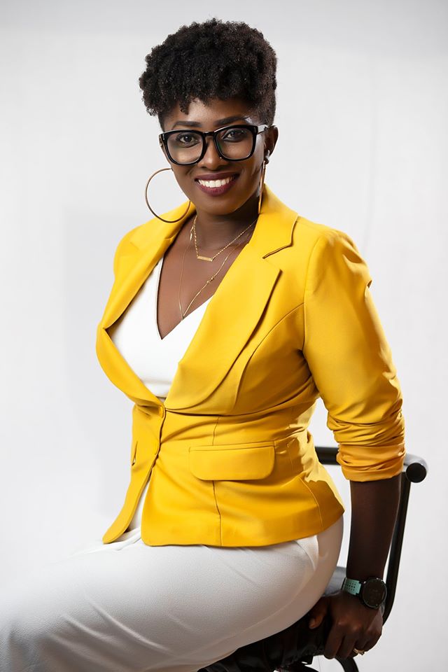 Mrs. Cathy Morton To Address Maiden Colloquium