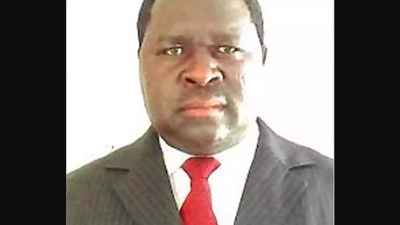 Politician named Adolf Hitler puts Namibia local election in world ...