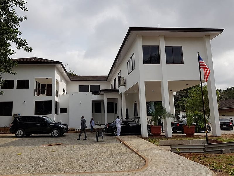 Liberia Announces “Liberia: The Land of Return - Commemorating 200 ...
