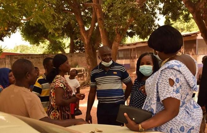 Akro Senior High Technical School closed down after lynching suspected ...