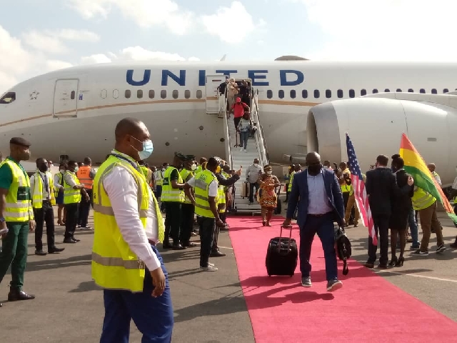 2024 budget approval: Fly back home now - Gov't orders globe-trotting ...