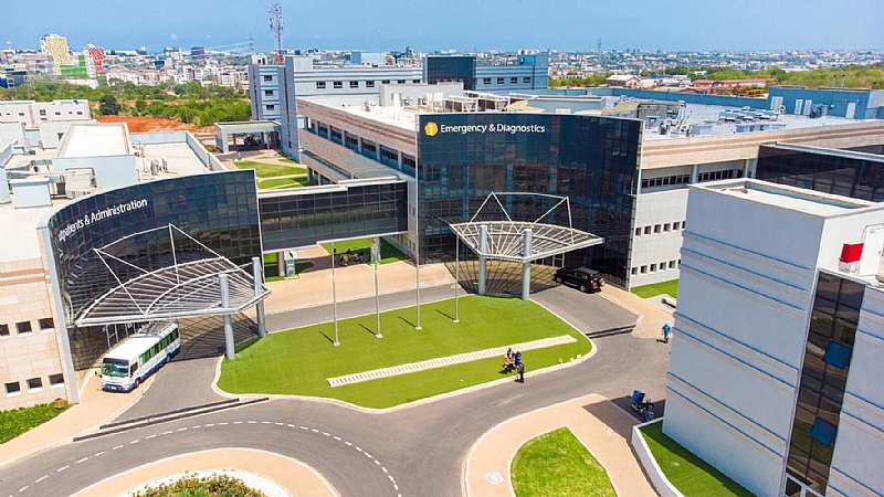 UGMC seeks GHS50million to establish Clinical Trial Unit