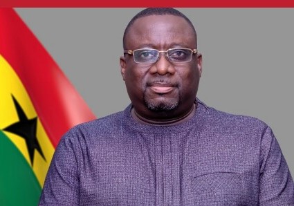 Ashanti Chiefs commend GAMA/GKMA project extension