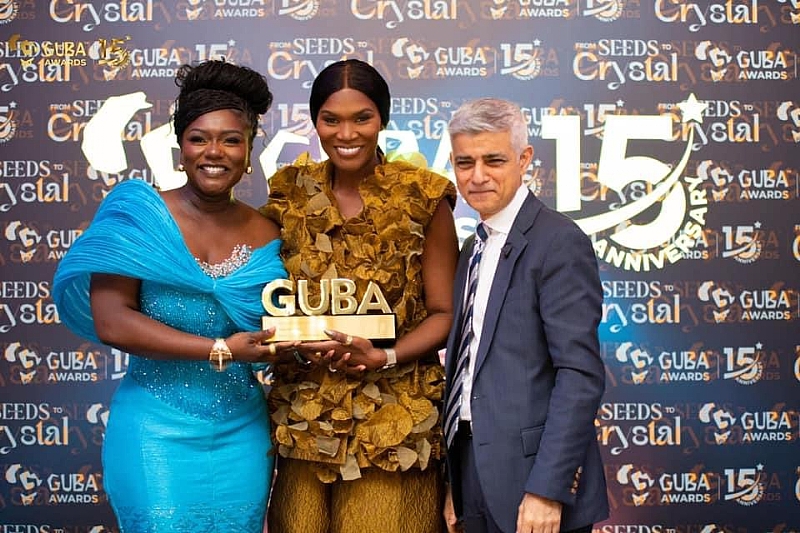 Mayor of London partners with GUBA to announce ambitious trade mission ...